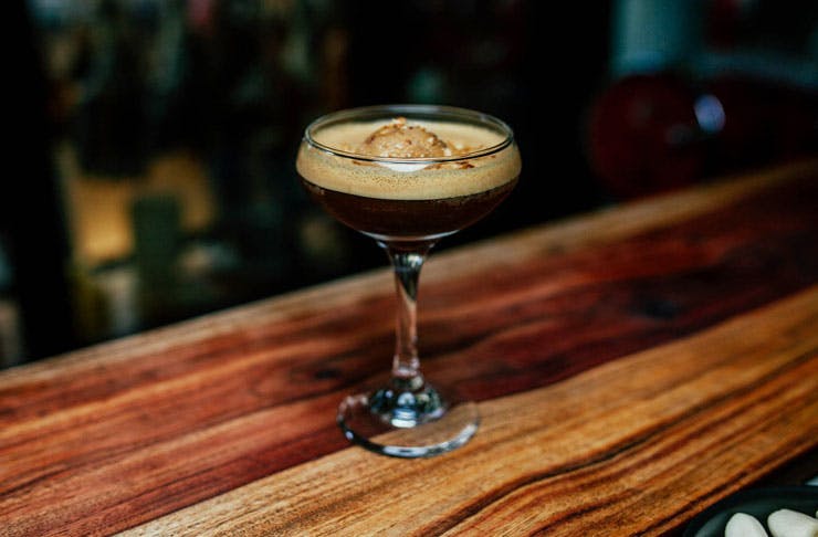The Best Espresso Martinis In Melbourne Urban List Melbourne