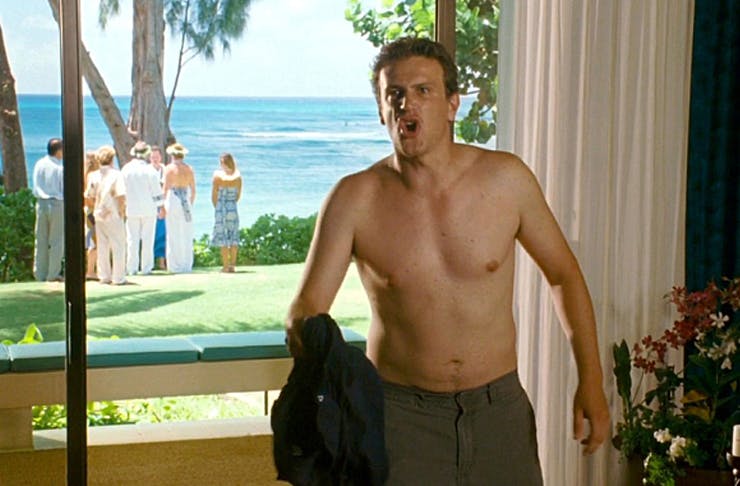 How To Get A Dad Bod In 15 Easy Steps Urban List