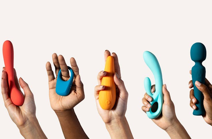 This Sexual Wellness Company Is Giving Sydney 50 Off For Lockdown